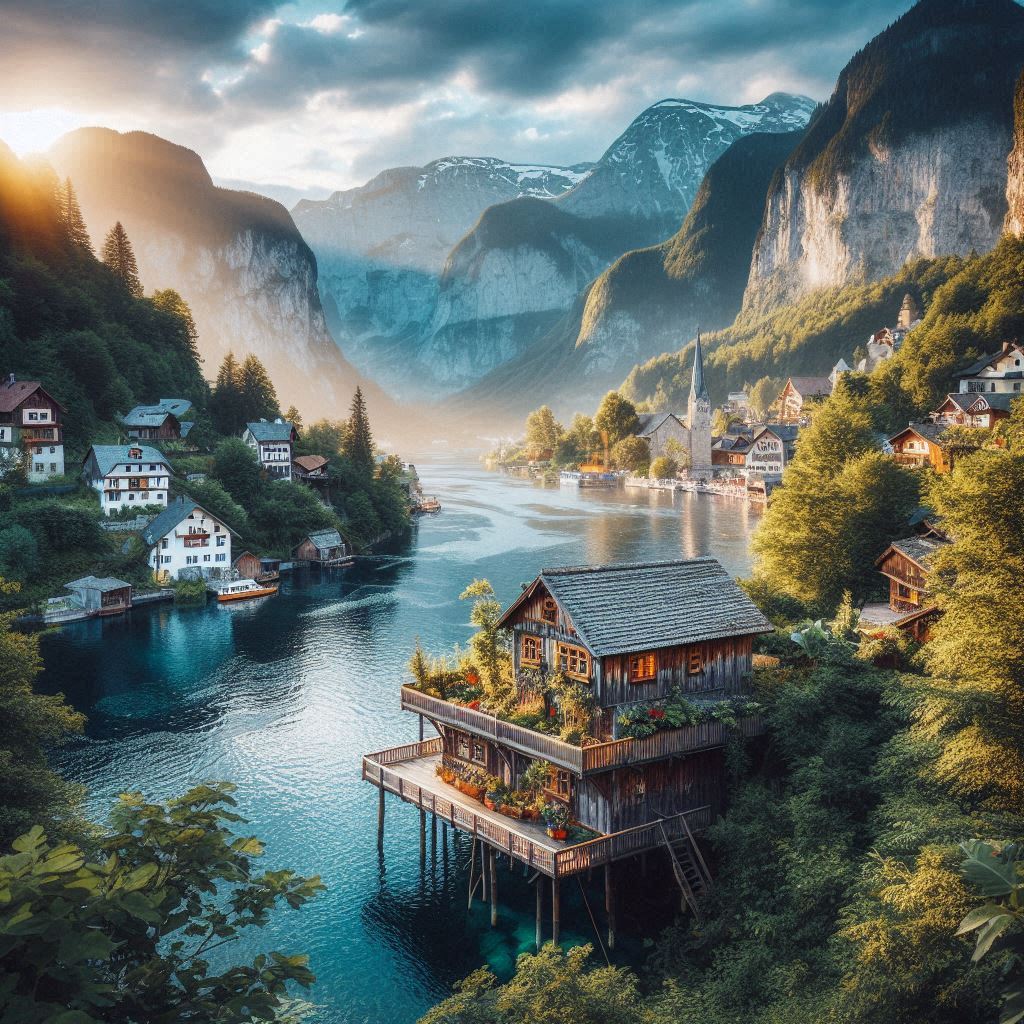 Sustainable Travel in Europe: Top Eco-Friendly Tips & Destinations